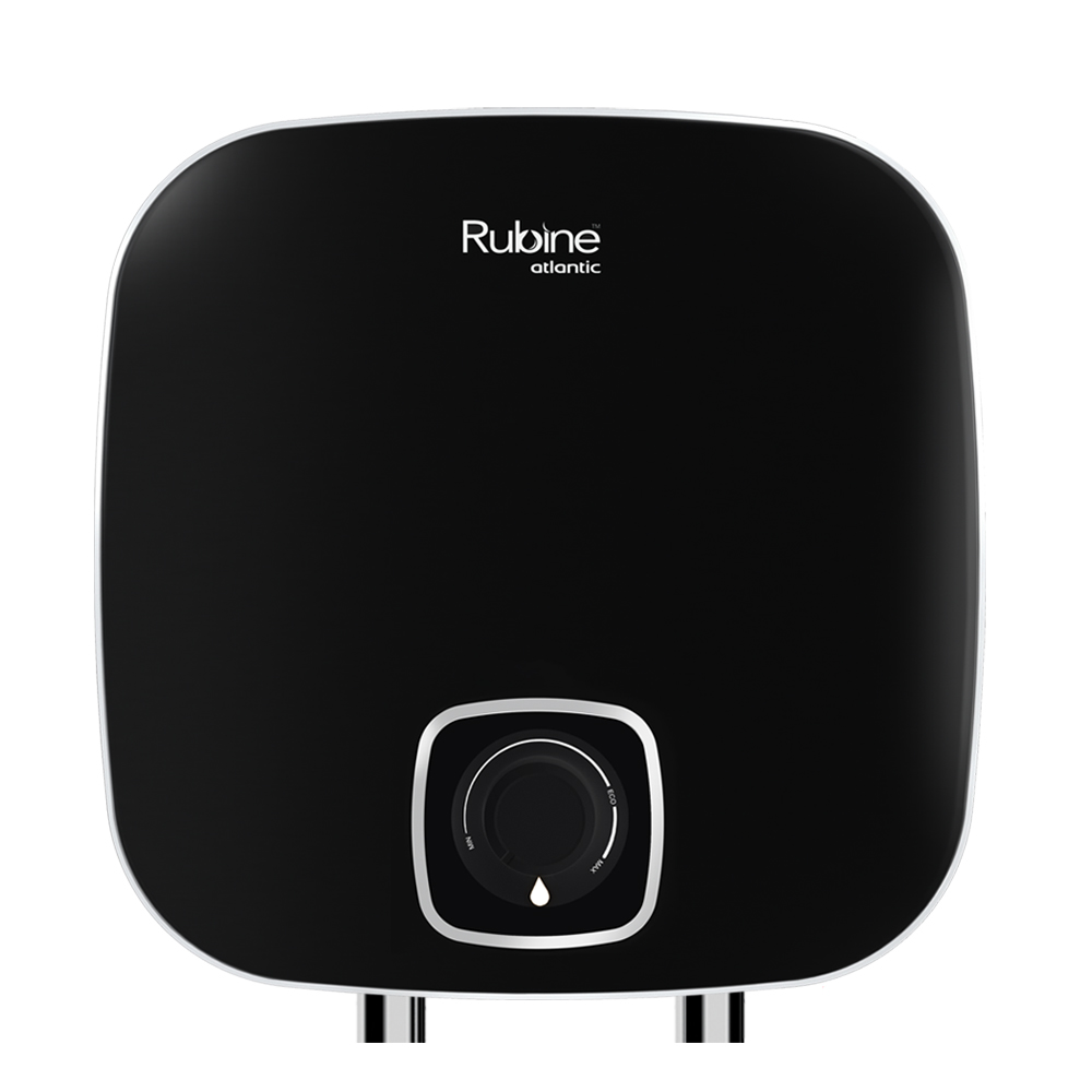 Rubine’s Paris Series of water heaters