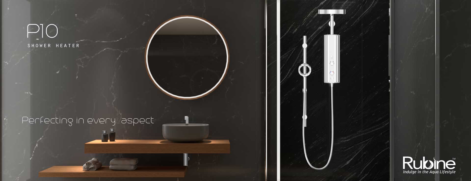 Rubine Singapore | Premium Kitchen & Bathroom Appliances