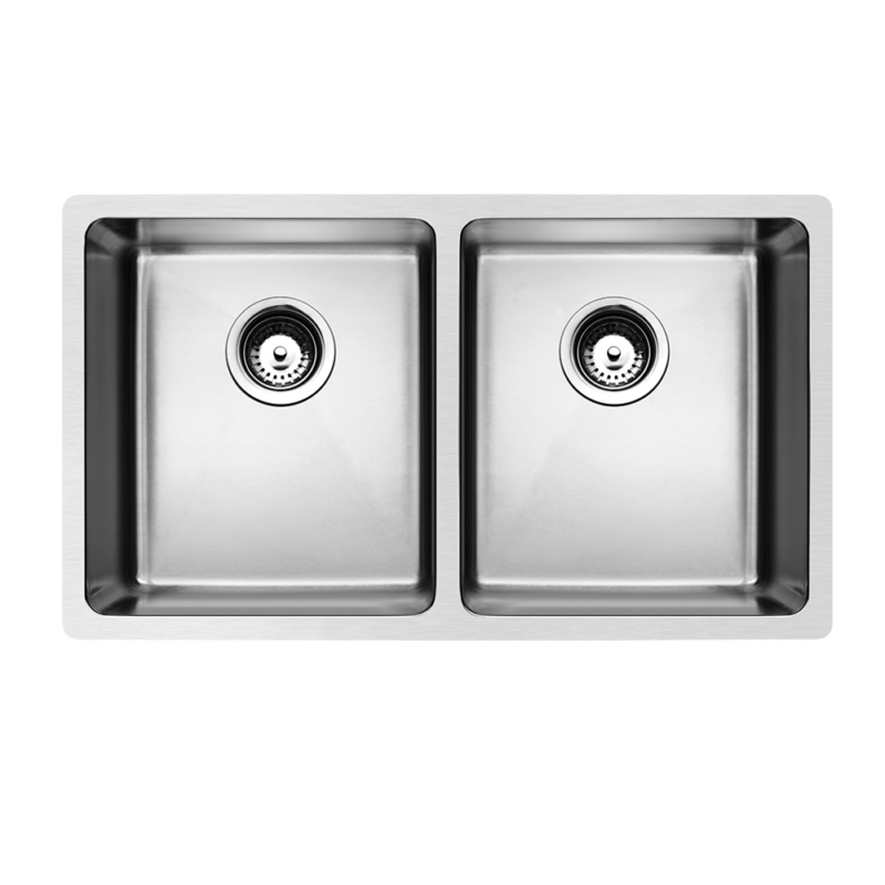 FOX 820-78U | Best Kitchen & Bath Fittings Supplier - RUBINE