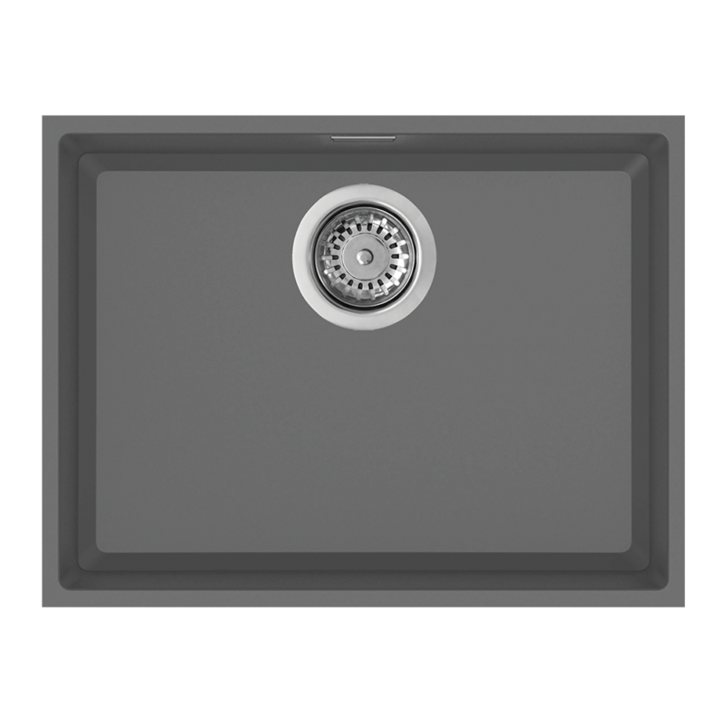 MEQ 810-54U TI | Best Kitchen & Bath Fittings Supplier - RUBINE