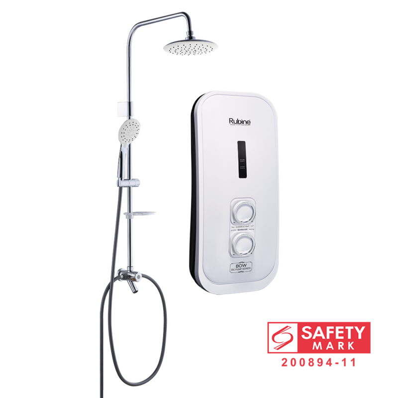 RWH-3388WHP | Best Kitchen & Bath Fittings Supplier - RUBINE