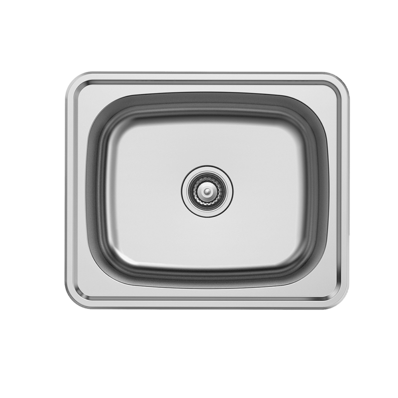 JUX 610 | Best Kitchen & Bath Fittings Supplier - RUBINE