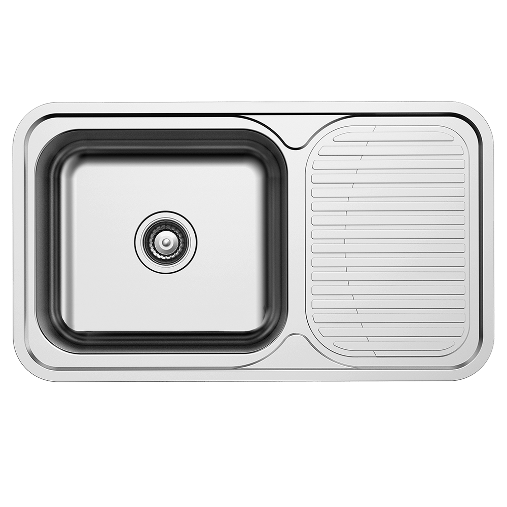 JUX 610U | Best Kitchen & Bath Fittings Supplier - RUBINE