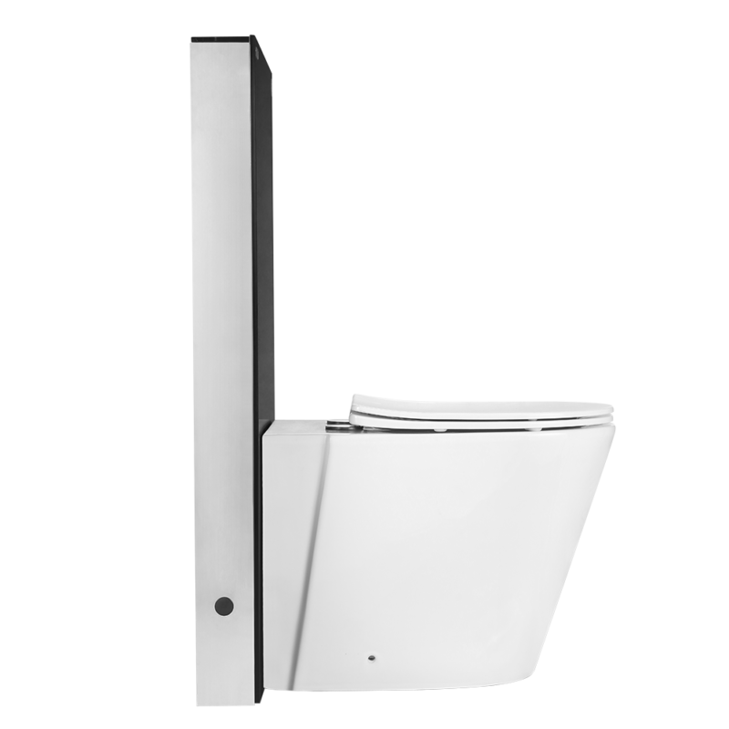 WC Bundle Package 11 | Best Kitchen & Bath Fittings Supplier - RUBINE