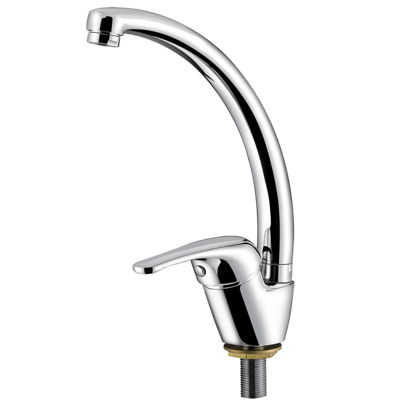 PLATINO 6042C | Best Kitchen & Bath Fittings Supplier - RUBINE