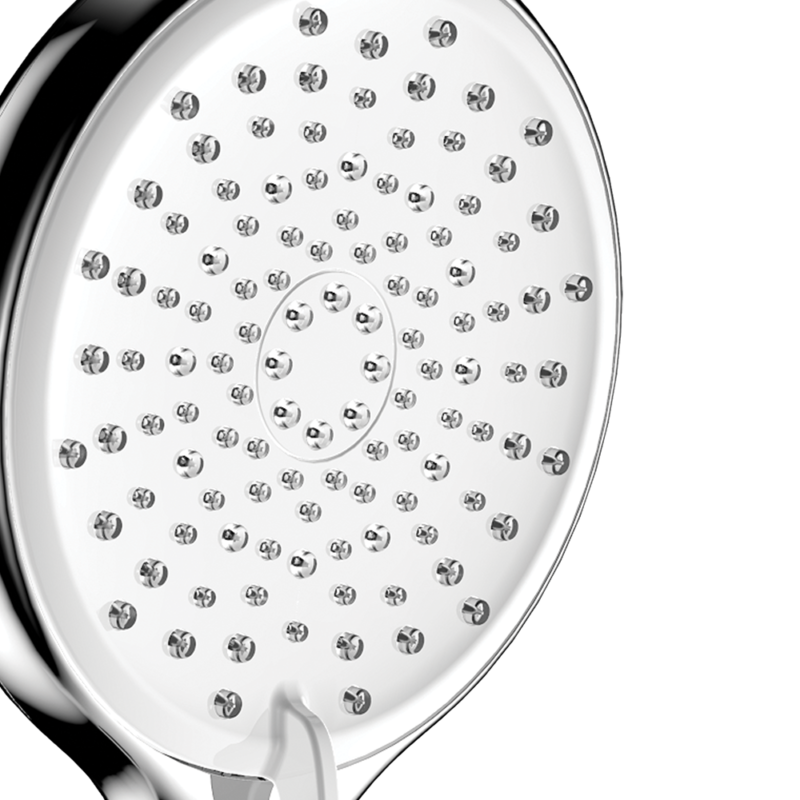 RSH-PULIZ-810-CH | Best Kitchen & Bath Fittings Supplier - RUBINE