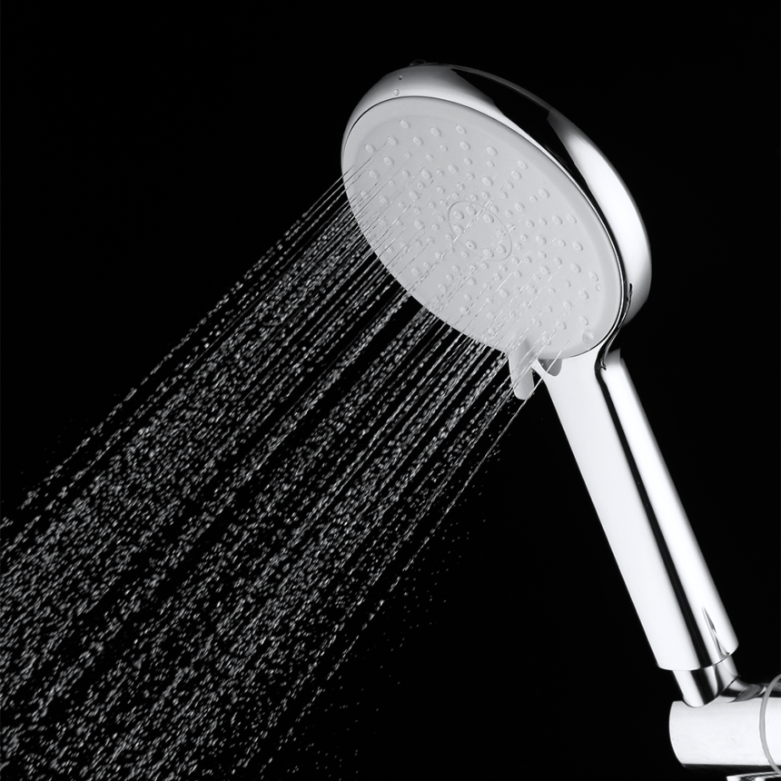 RSH-PULIZ-810-CH | Best Kitchen & Bath Fittings Supplier - RUBINE