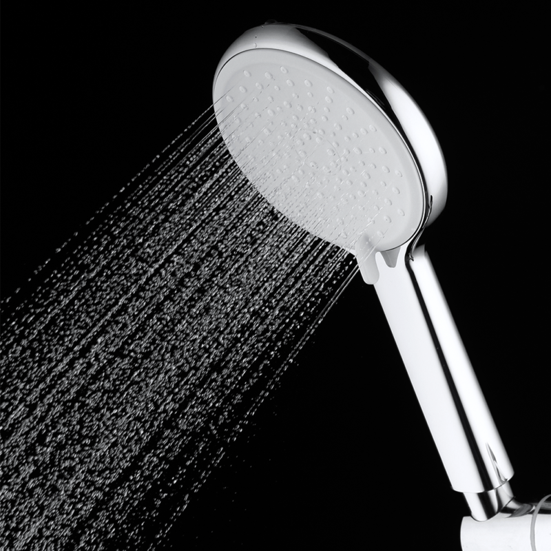 RSH-PULIZ-810-CH | Best Kitchen & Bath Fittings Supplier - RUBINE