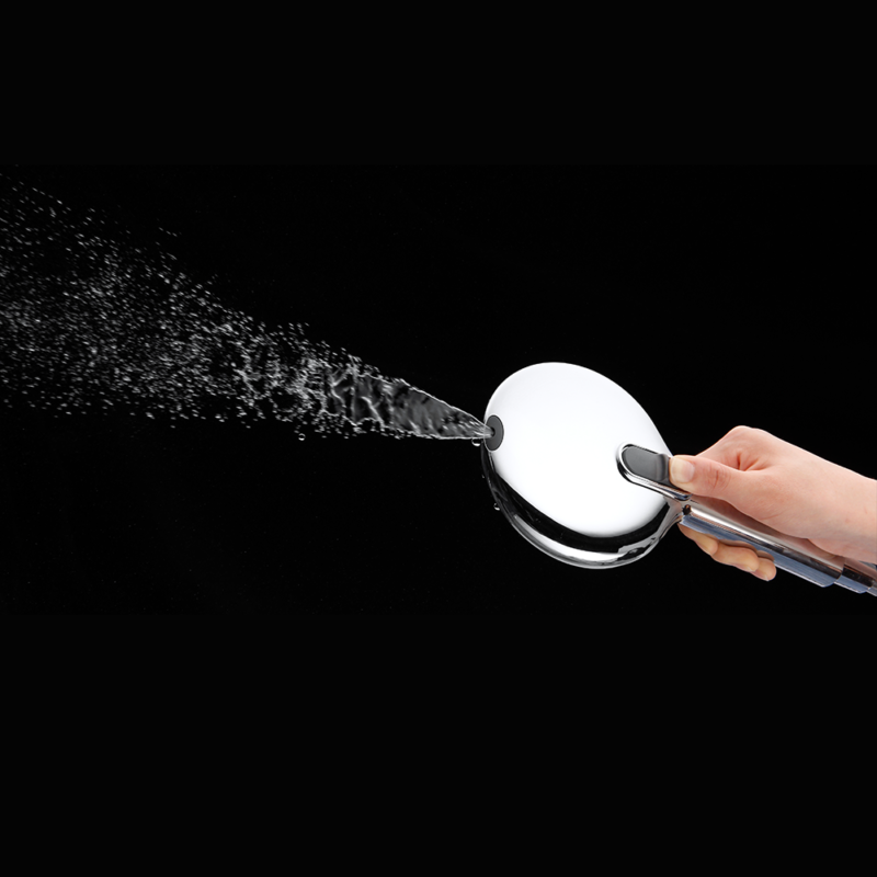 RSH-PULIZ-810-BK | Best Kitchen & Bath Fittings Supplier - RUBINE