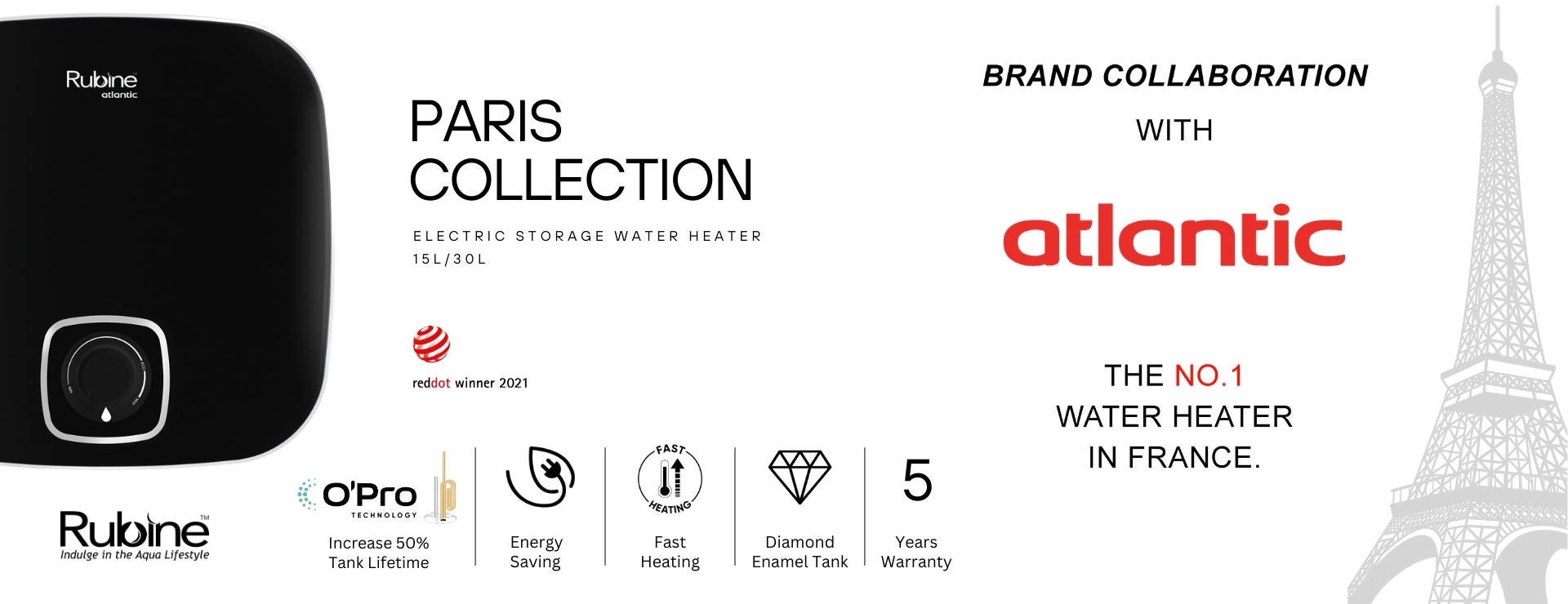 Best Kitchen & Bath Fittings Supplier - RUBINE