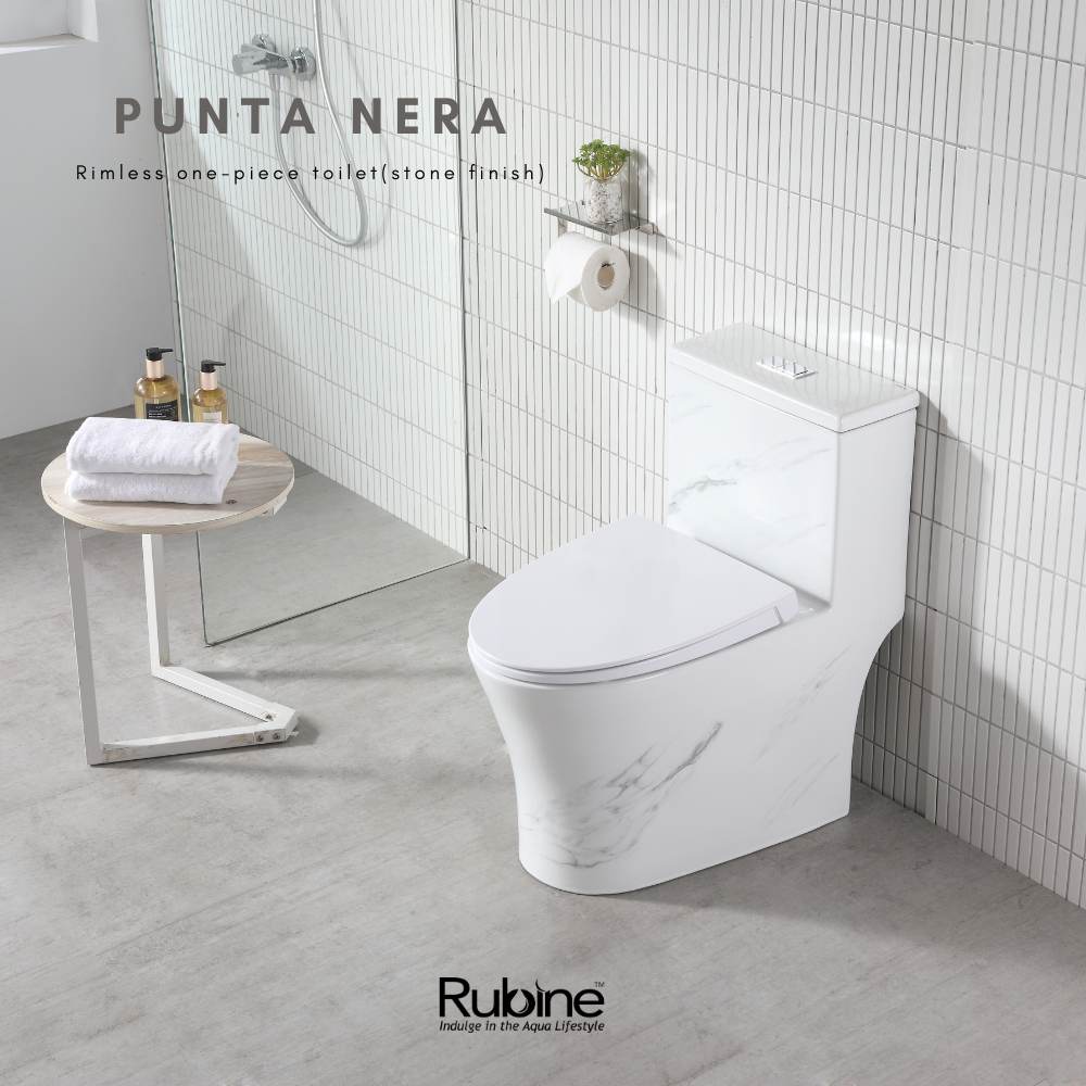 Rubine Singapore | Premium Kitchen & Bathroom Appliances