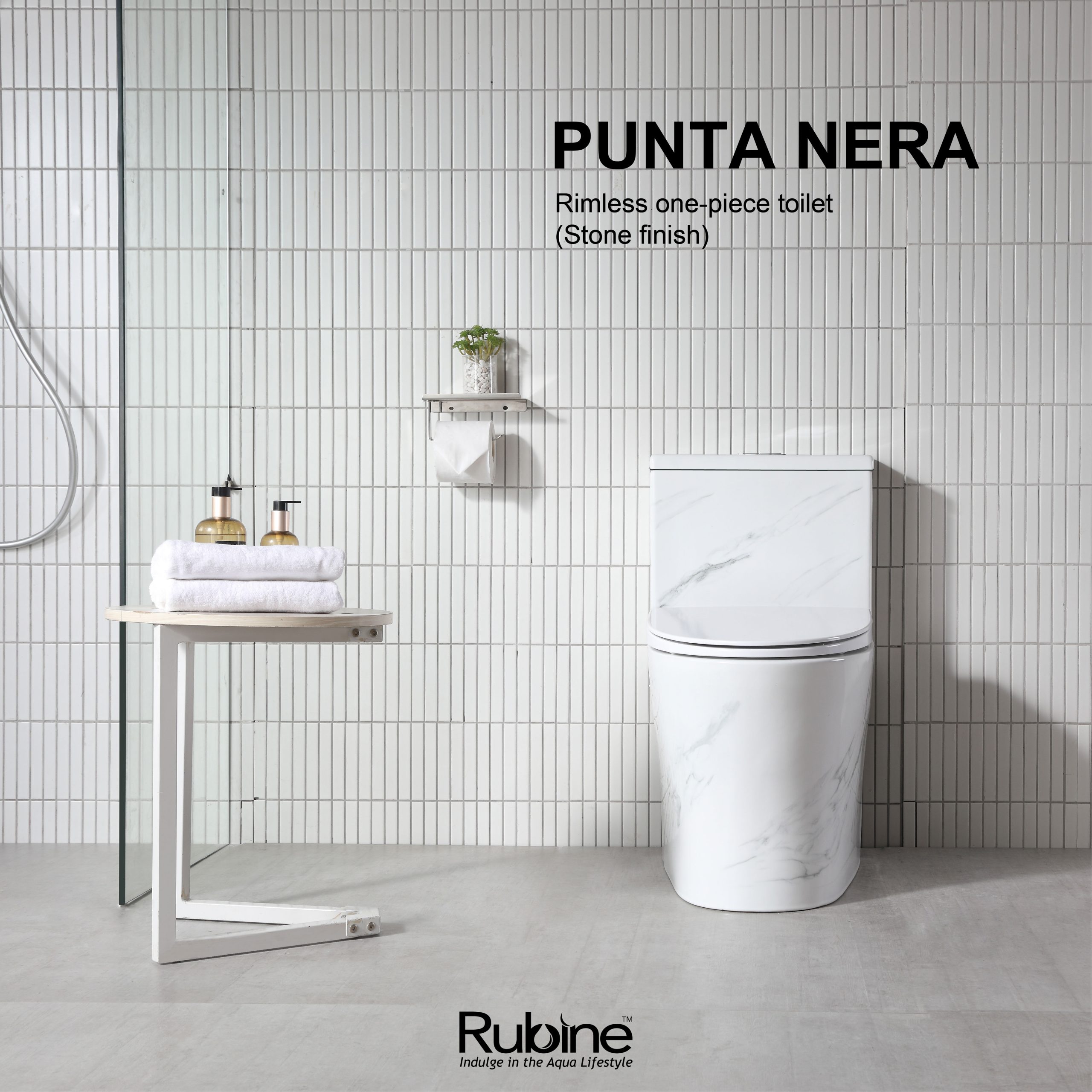 Rubine Singapore | Premium Kitchen & Bathroom Appliances